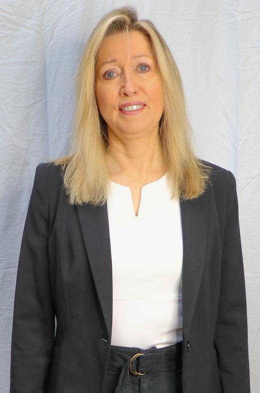 Jane Deakin | Face Model and Casting Agency