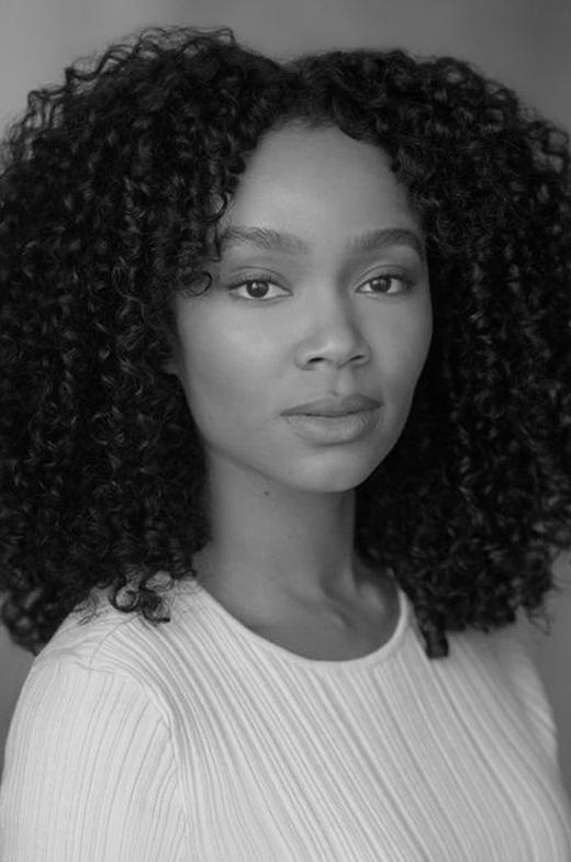 Nichola Manners | Face Model and Casting Agency