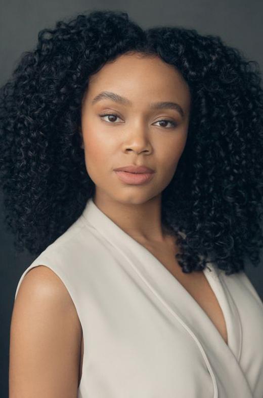 Nichola Manners | Face Model and Casting Agency