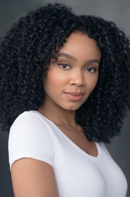 Nichola Manners | Face Model and Casting Agency