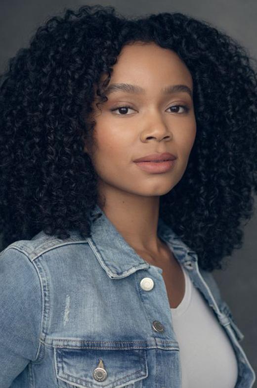 Nichola Manners | Face Model and Casting Agency