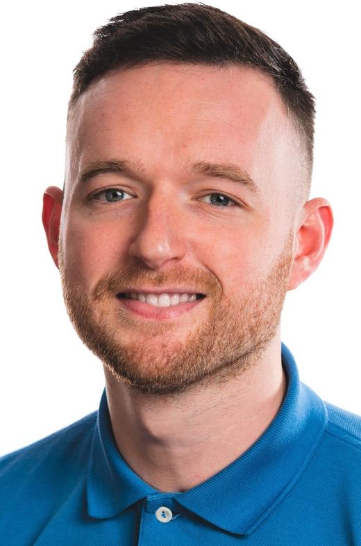 Jack Townsend | Face Model and Casting Agency