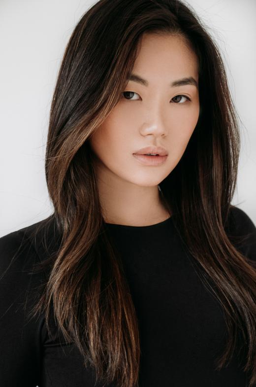 Kaily Lau | Face Model and Casting Agency