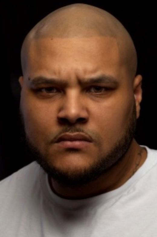 Tyson Green | Face Model and Casting Agency