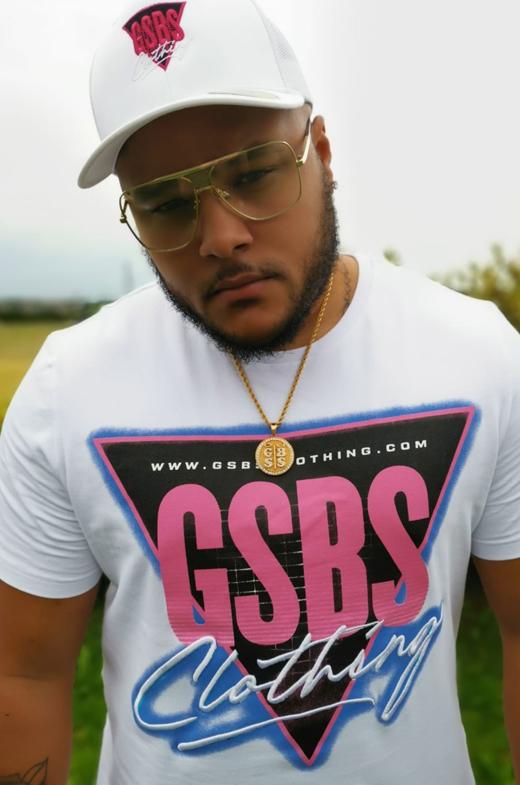 Tyson Green | Face Model and Casting Agency