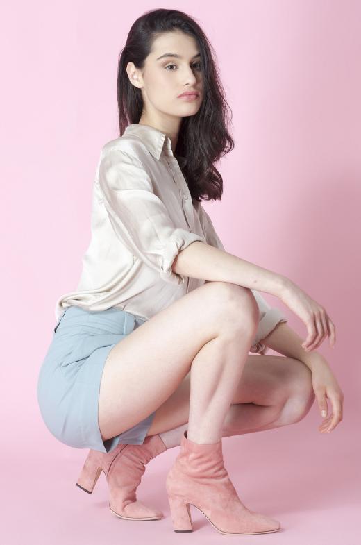 Imogen Ross | Face Model and Casting Agency