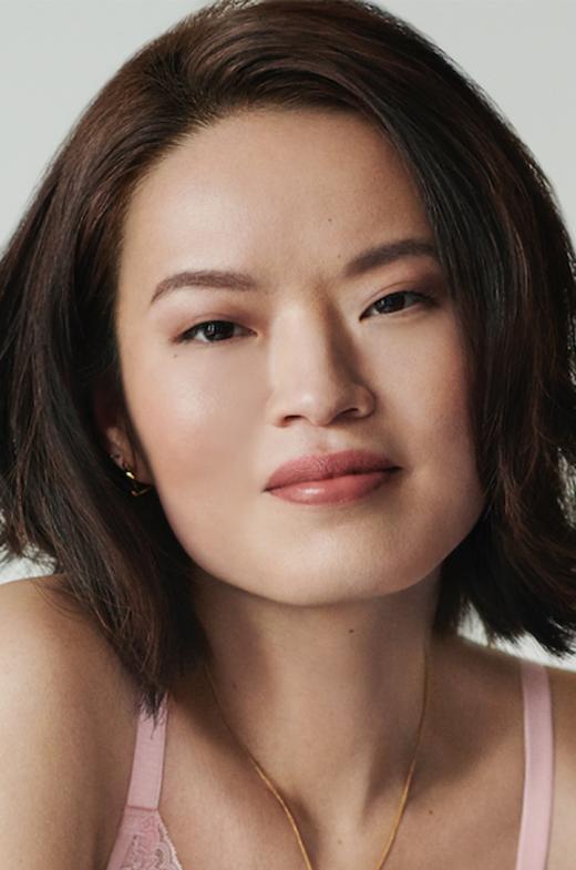 Alex Guo | Face Model and Casting Agency