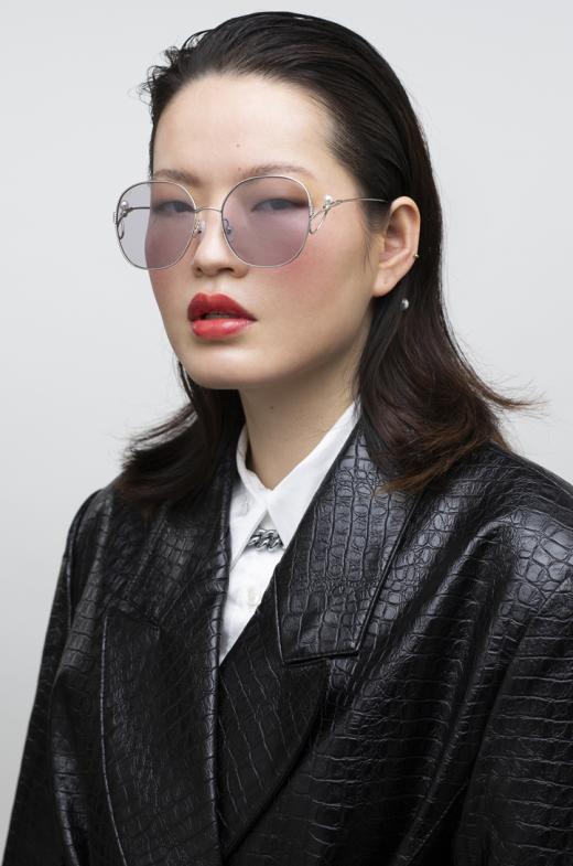 Alex Guo | Face Model and Casting Agency