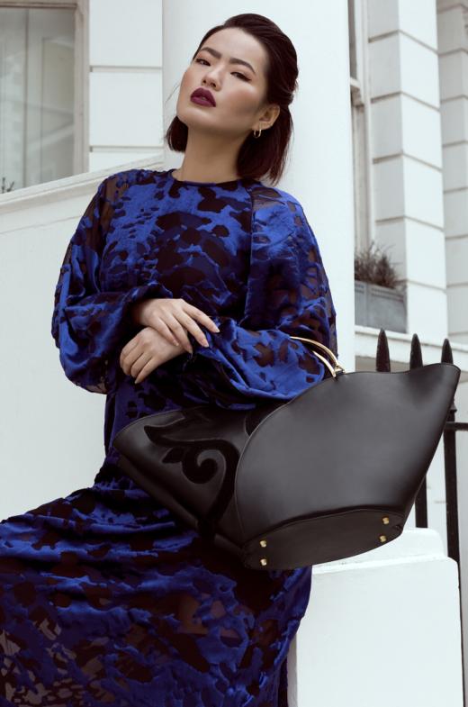 Alex Guo | Face Model and Casting Agency