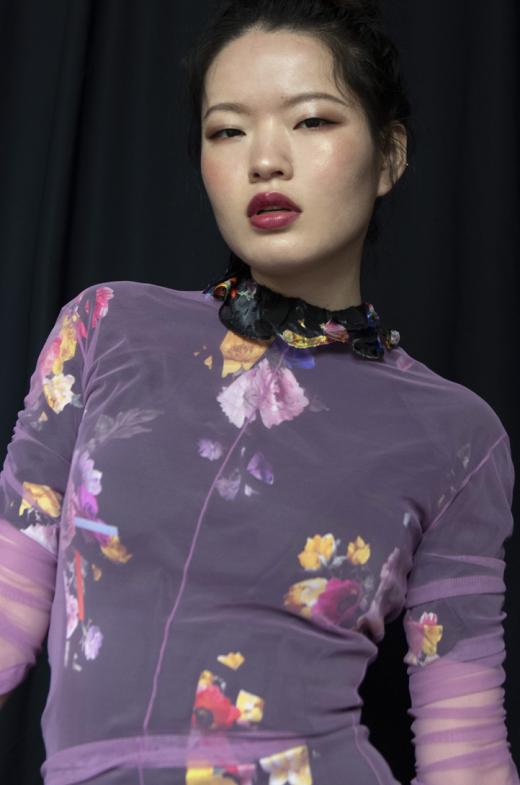 Alex Guo | Face Model and Casting Agency