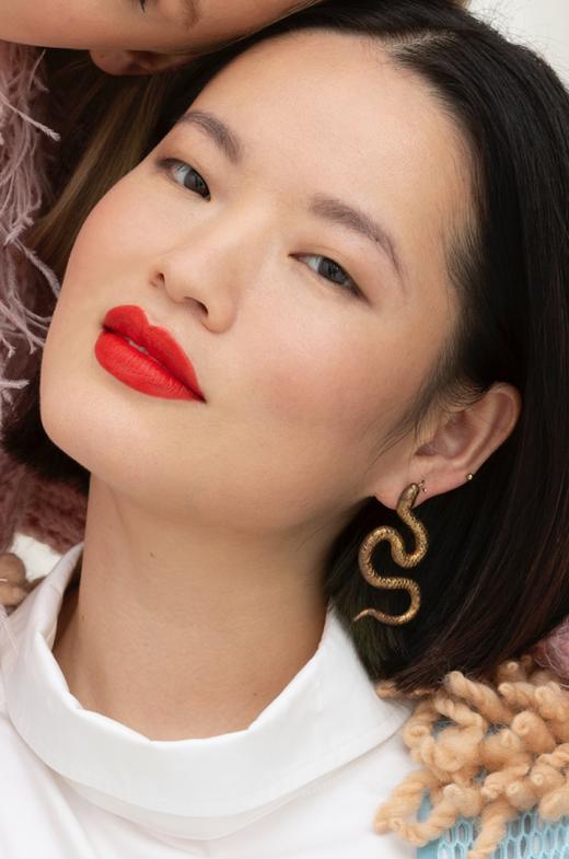 Alex Guo | Face Model and Casting Agency