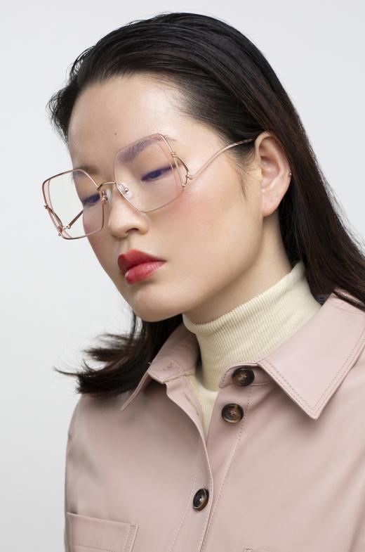 Alex Guo | Face Model and Casting Agency