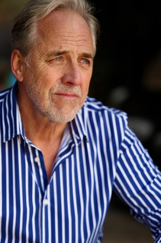 Keith Day | Face Model and Casting Agency