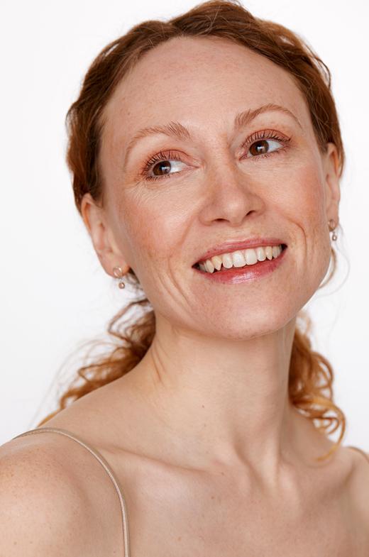 Janine Craig | Face Model and Casting Agency
