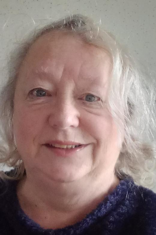 Denise Sides | Face Model and Casting Agency