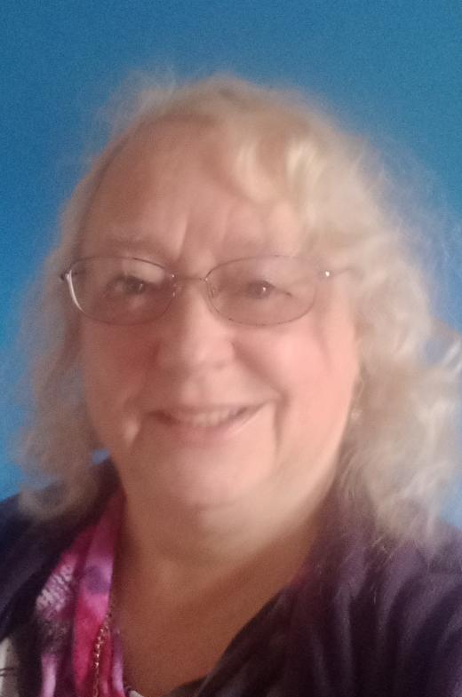 Denise Sides | Face Model and Casting Agency