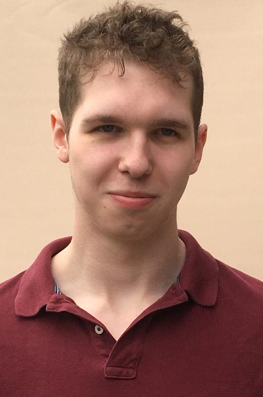 John Crispin-Bailey | Face Model and Casting Agency