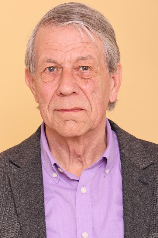 Bryan Hodges | Face Model and Casting Agency