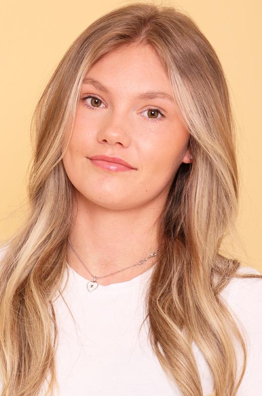 Mia Eleanor Moran | Face Model and Casting Agency