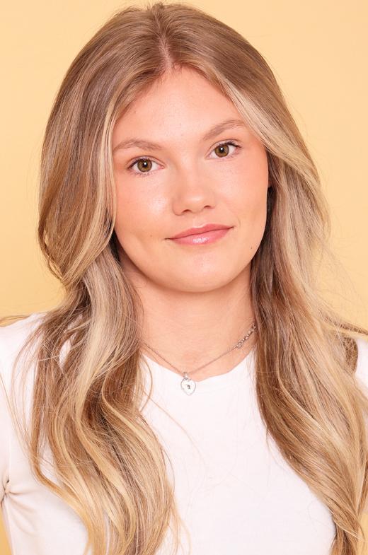 Mia Eleanor Moran | Face Model and Casting Agency