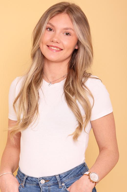 Mia Eleanor Moran | Face Model and Casting Agency