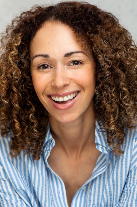 Jennifer Browne | Face Model and Casting Agency