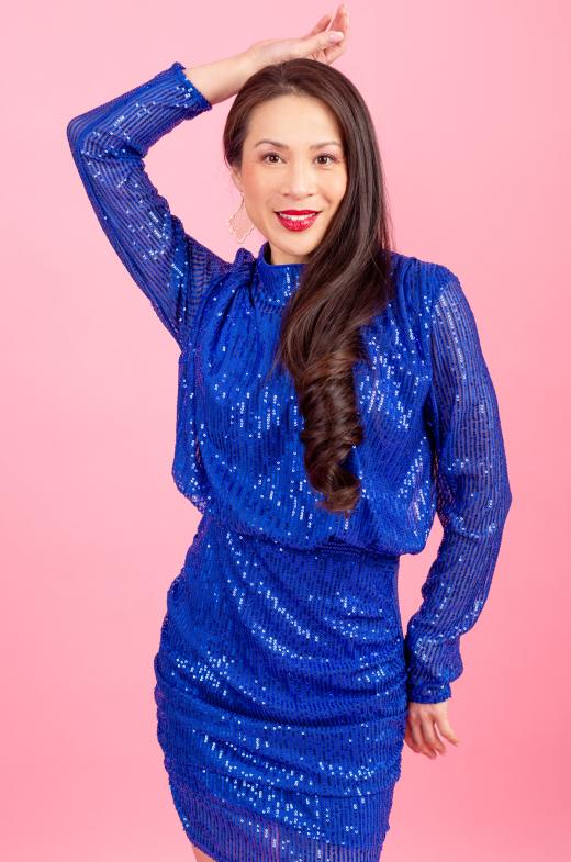 Lisa Hoang | Face Model and Casting Agency