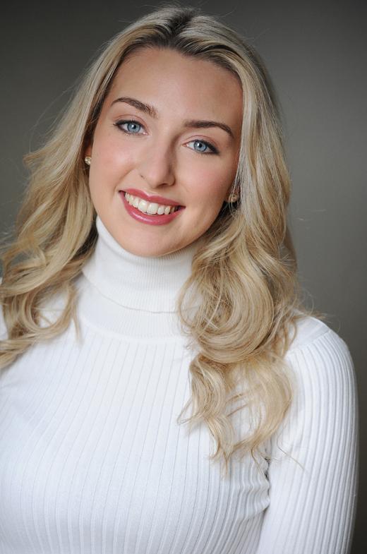 Jade Carty | Face Model and Casting Agency