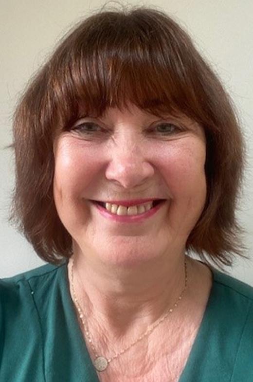 Gillian Morgan | Face Model and Casting Agency