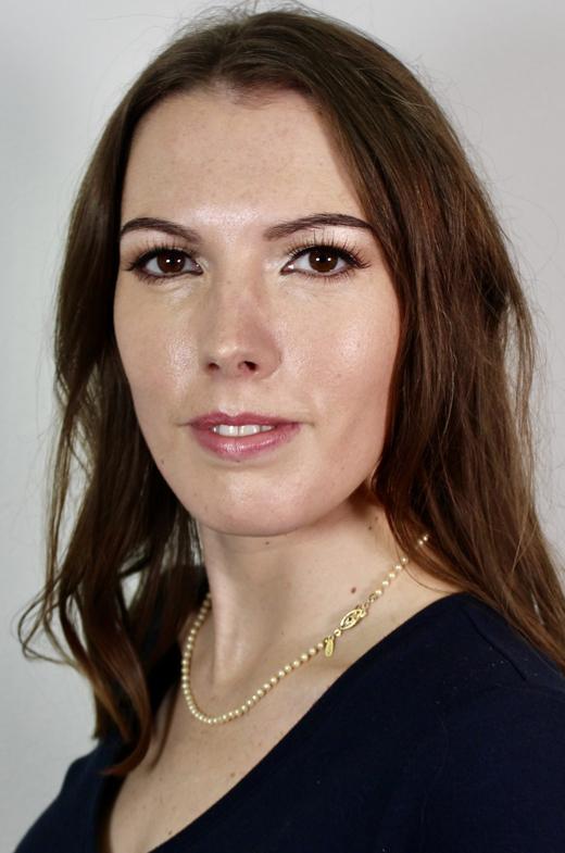 Holly Ann Grice | Face Model and Casting Agency