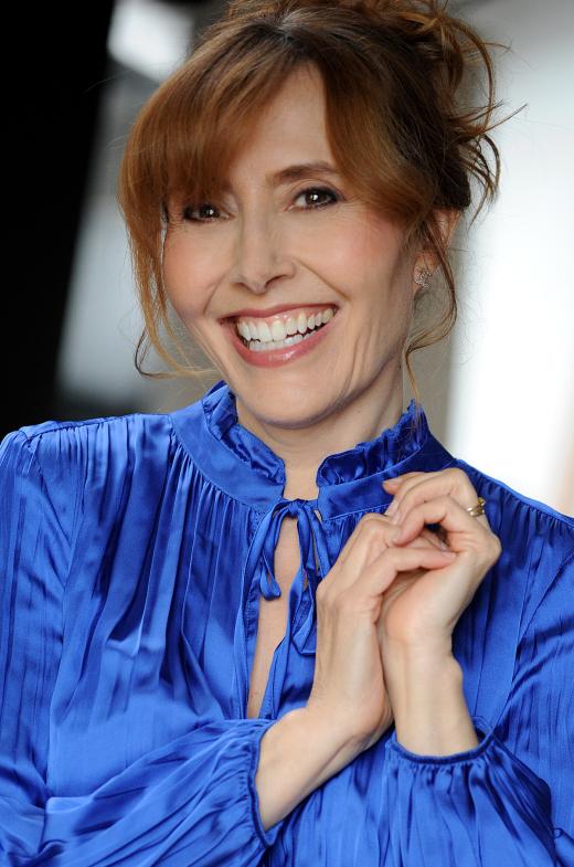 Fiona Carnegie | Face Model and Casting Agency