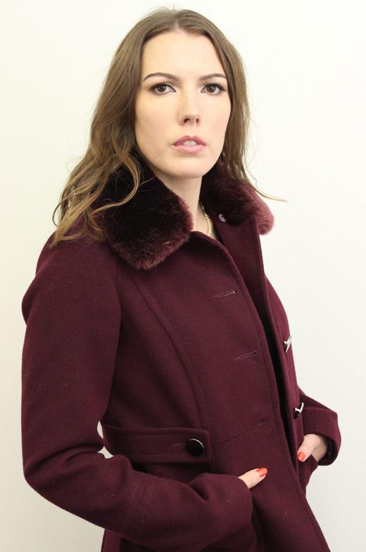 Holly Ann Grice | Face Model and Casting Agency