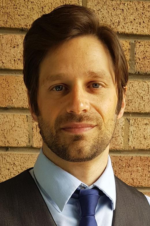 Chris Crowson | Face Model and Casting Agency