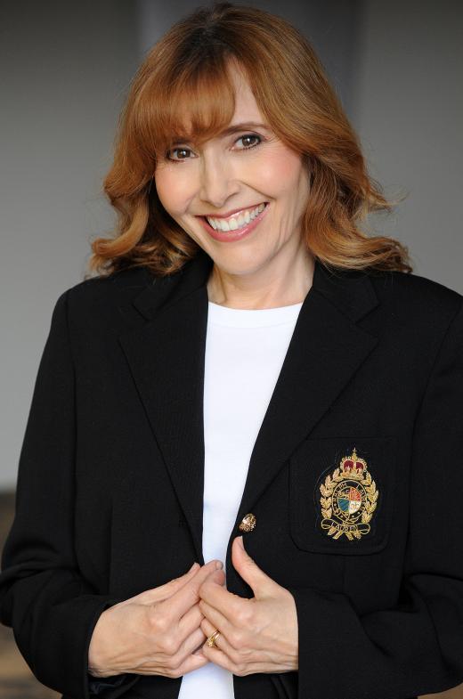 Fiona Carnegie | Face Model and Casting Agency