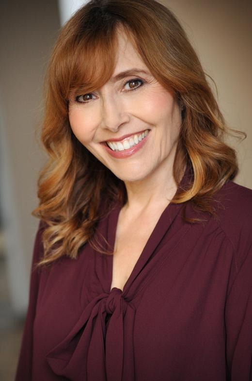 Fiona Carnegie | Face Model and Casting Agency