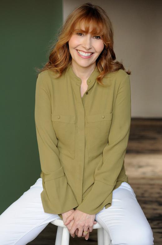 Fiona Carnegie | Face Model and Casting Agency