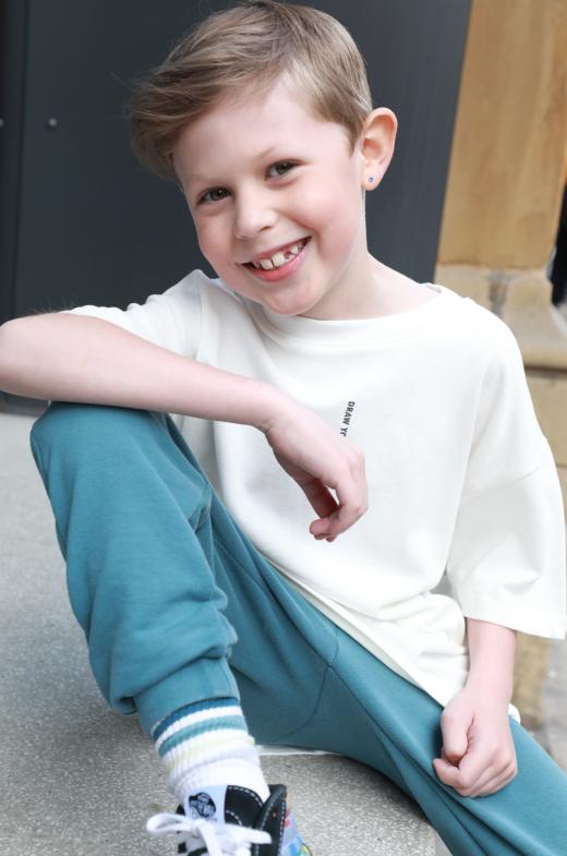 Arthur Turner | Face Model and Casting Agency