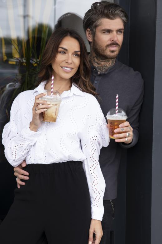 Miranda Hird and Sam Reece | Face Model and Casting Agency