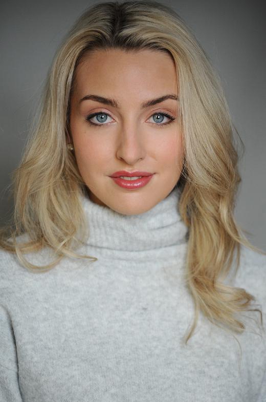 Jade Carty | Face Model and Casting Agency