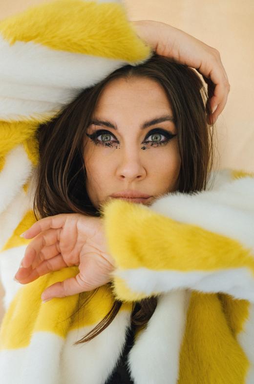 Alexa Watts | Face Model and Casting Agency