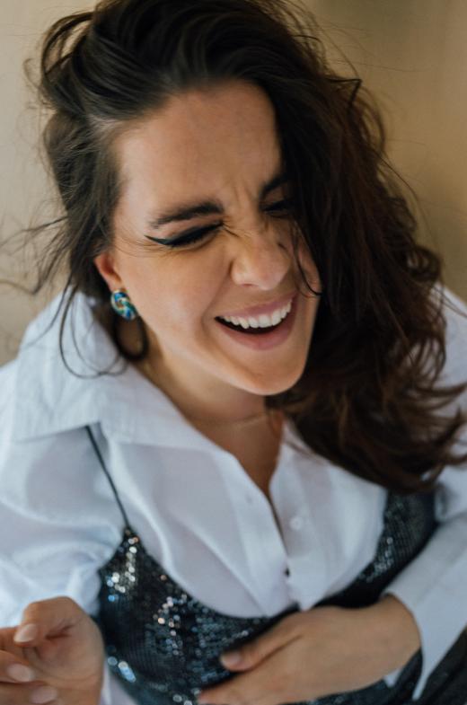 Alexa Watts | Face Model and Casting Agency