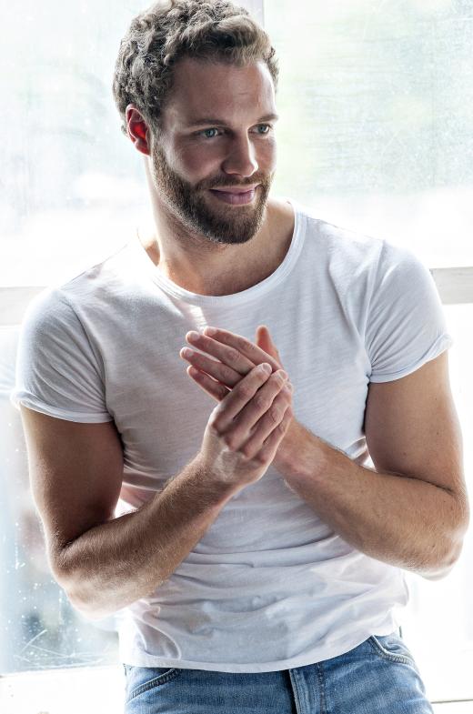 Lucia Herbert and Arnold Pollock | Face Model and Casting Agency