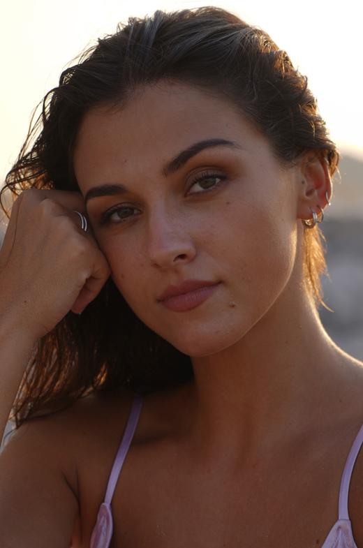 Darcy Morgan-Yates | Face Model and Casting Agency