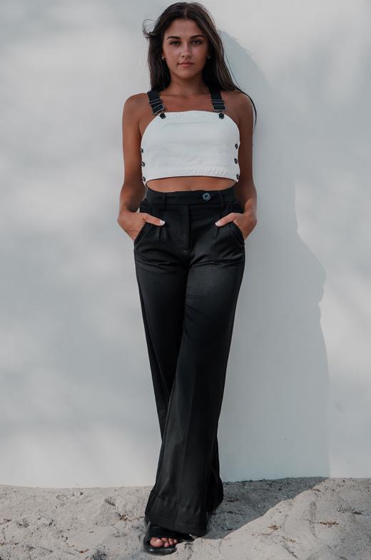 Darcy Morgan-Yates | Face Model and Casting Agency