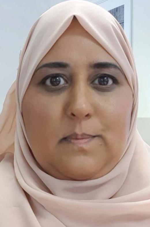 Halima Patel | Face Model and Casting Agency