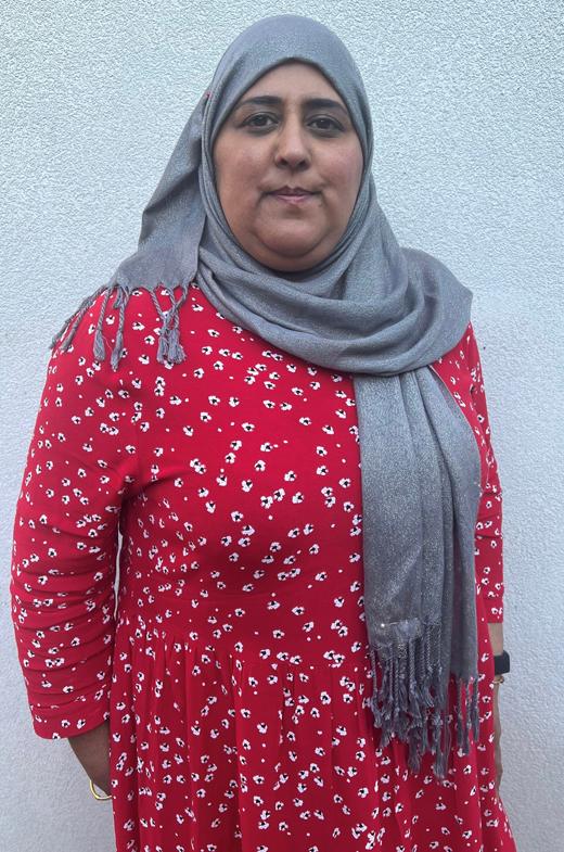 Halima Patel | Face Model and Casting Agency