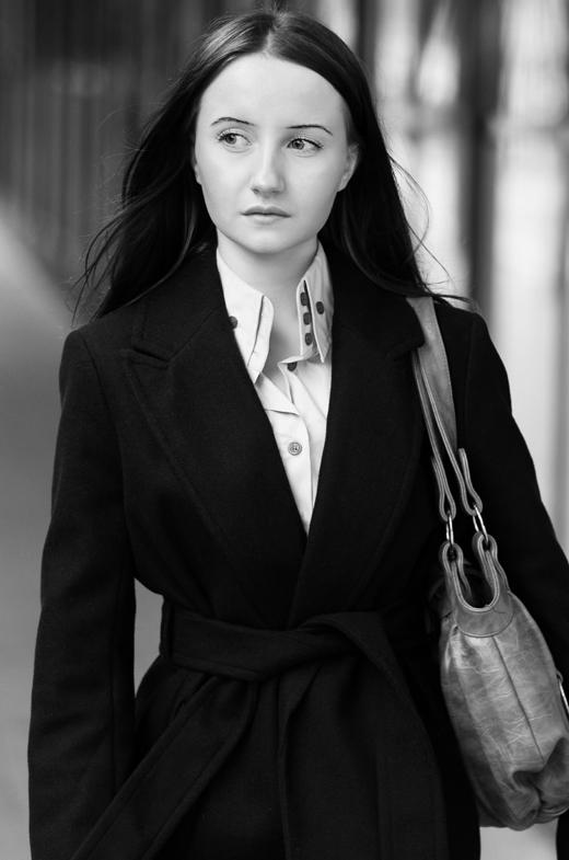 Miranda Golding | Face Model and Casting Agency