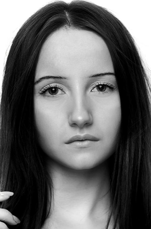 Miranda Golding | Face Model and Casting Agency