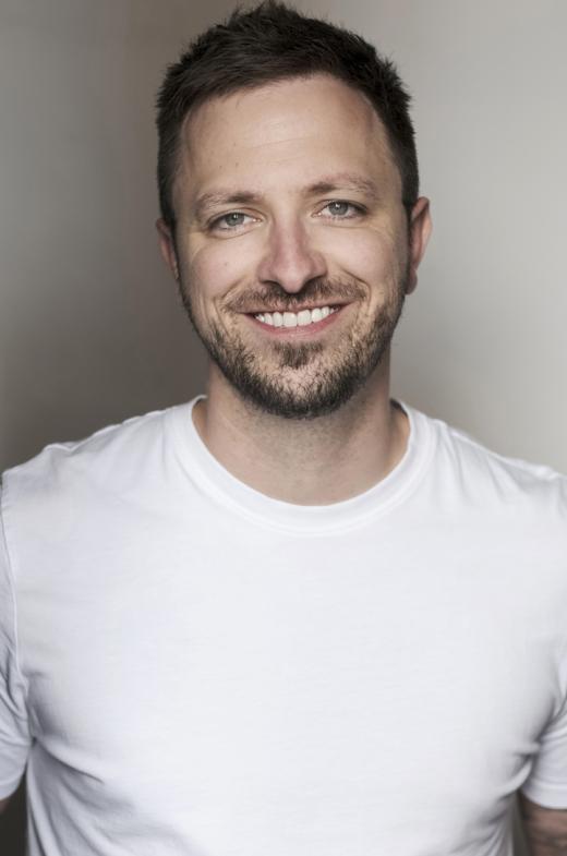 Dan Sheader | Face Model and Casting Agency