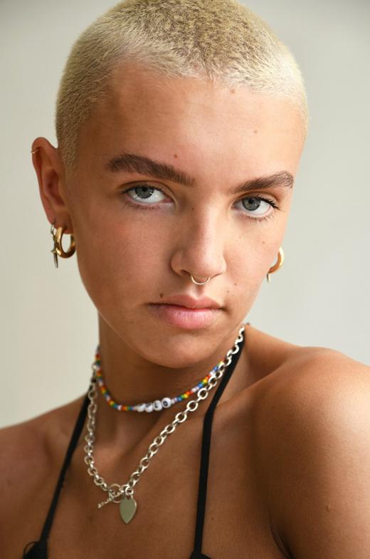 Isla Bowles | Face Model and Casting Agency